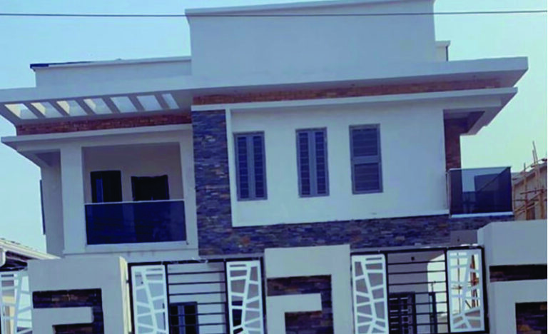 CASEMENT WINDOW & RAILS – SAO WORLD LTD